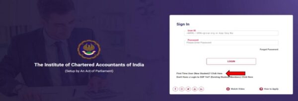 ICAI Direct Entry Scheme in CA Inter After Graduation | CA Preeti Aggarwal